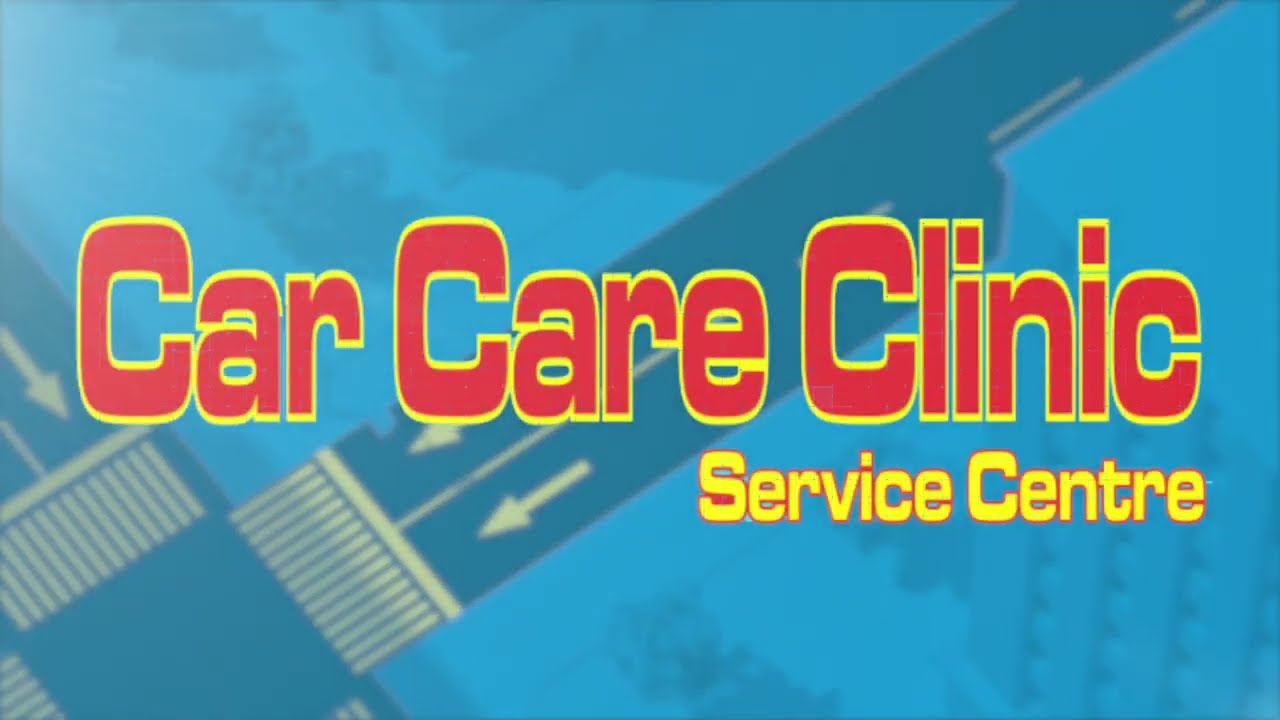 Car Care Clinic Brandon Services at Lindy Rossi blog
